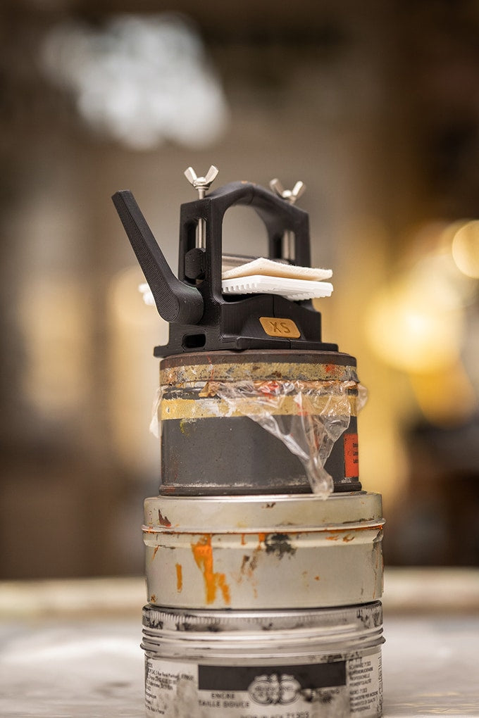 Open Press XS – Open Press Project