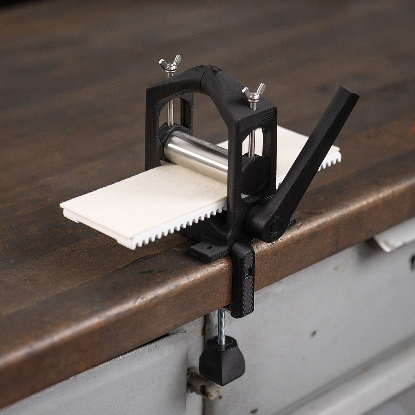 Open Etching Press – Open Press Project